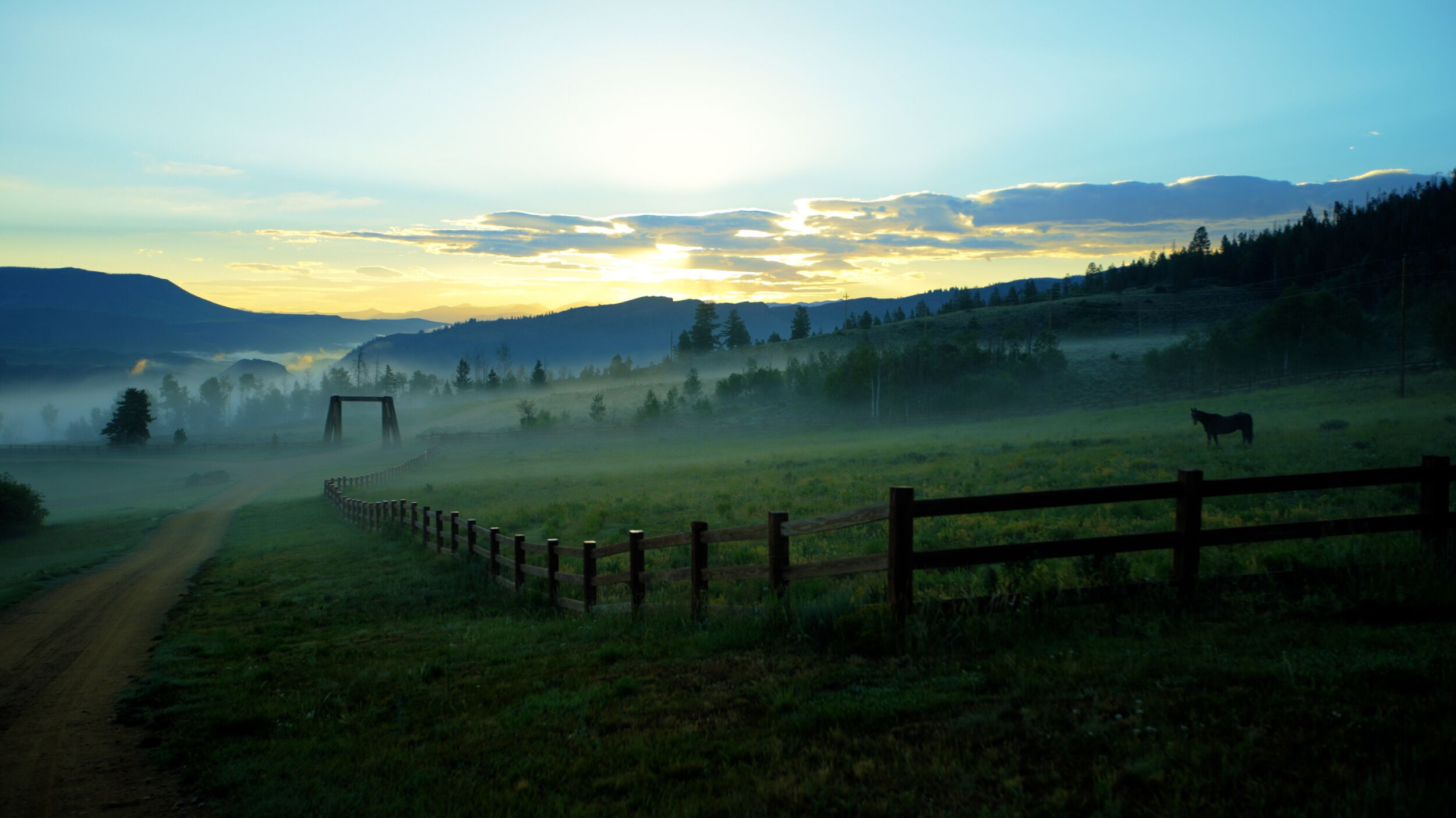 Tundra Springs | Colorado’s Premier Mountain Resort