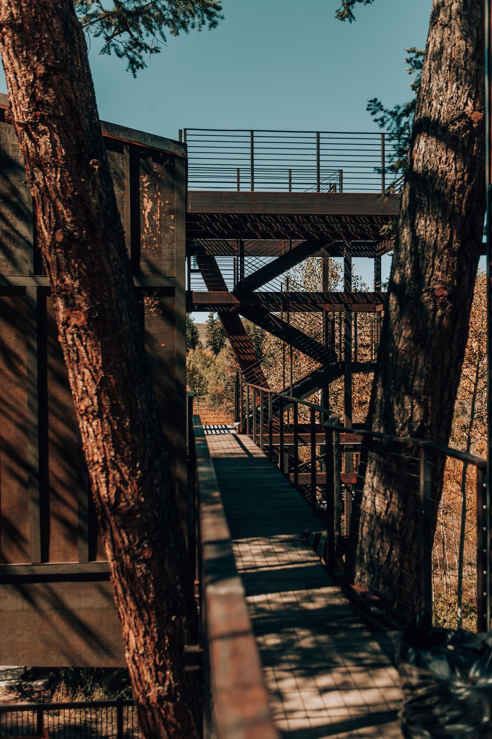 Tundra Springs | Colorado’s Premier Mountain Resort