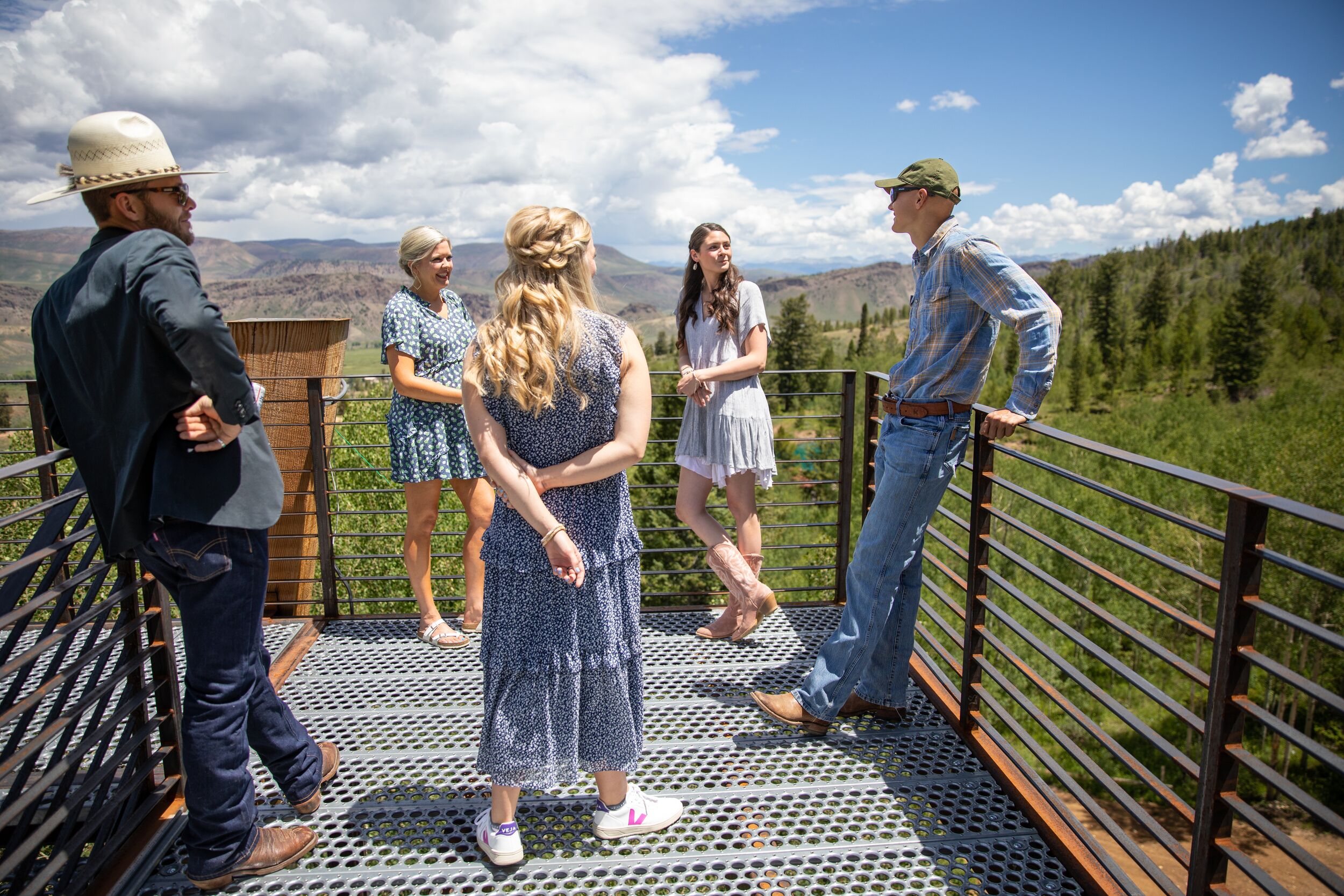 Tundra Springs | Colorado’s Premier Mountain Resort