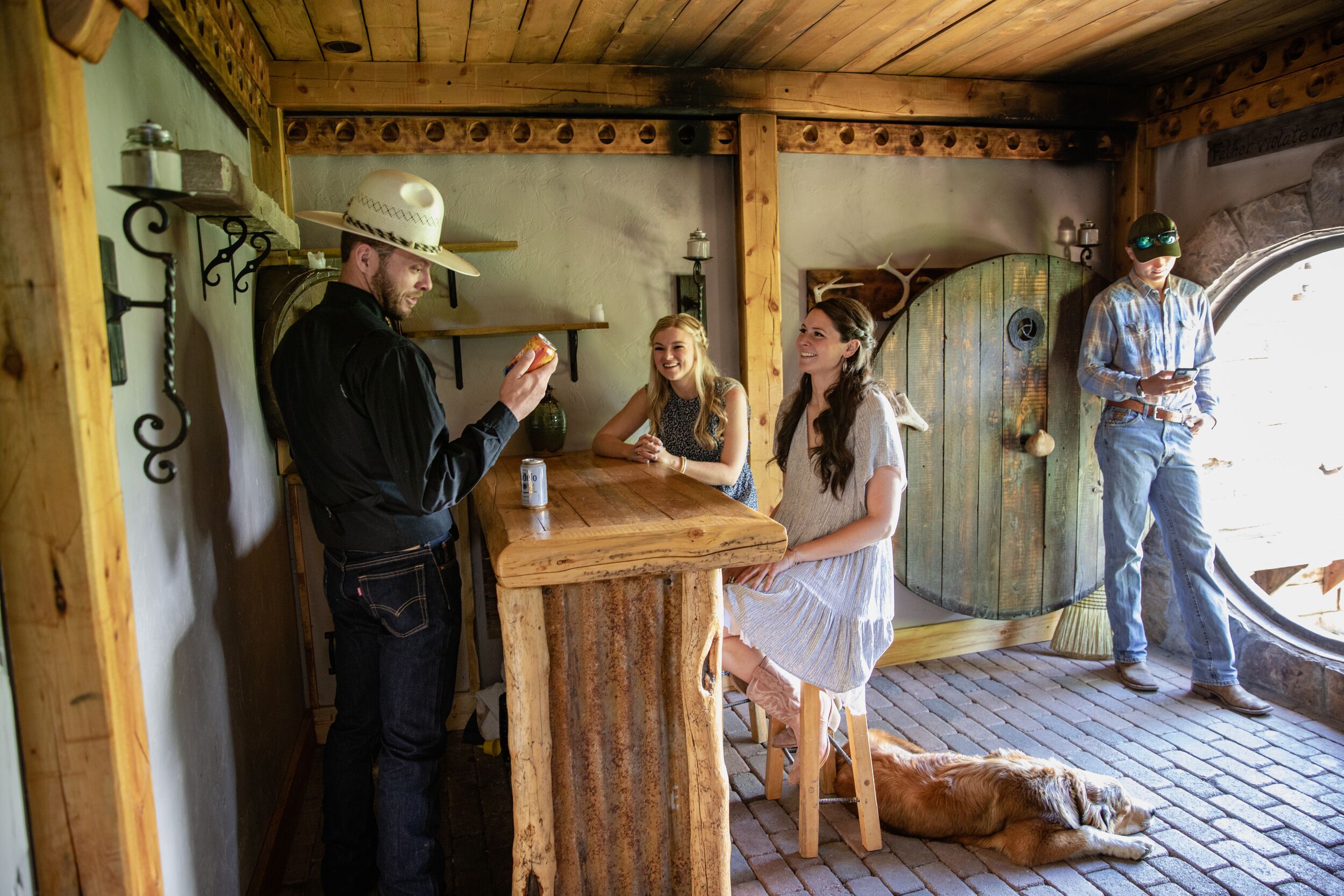 Tundra Springs | Colorado’s Premier Mountain Resort