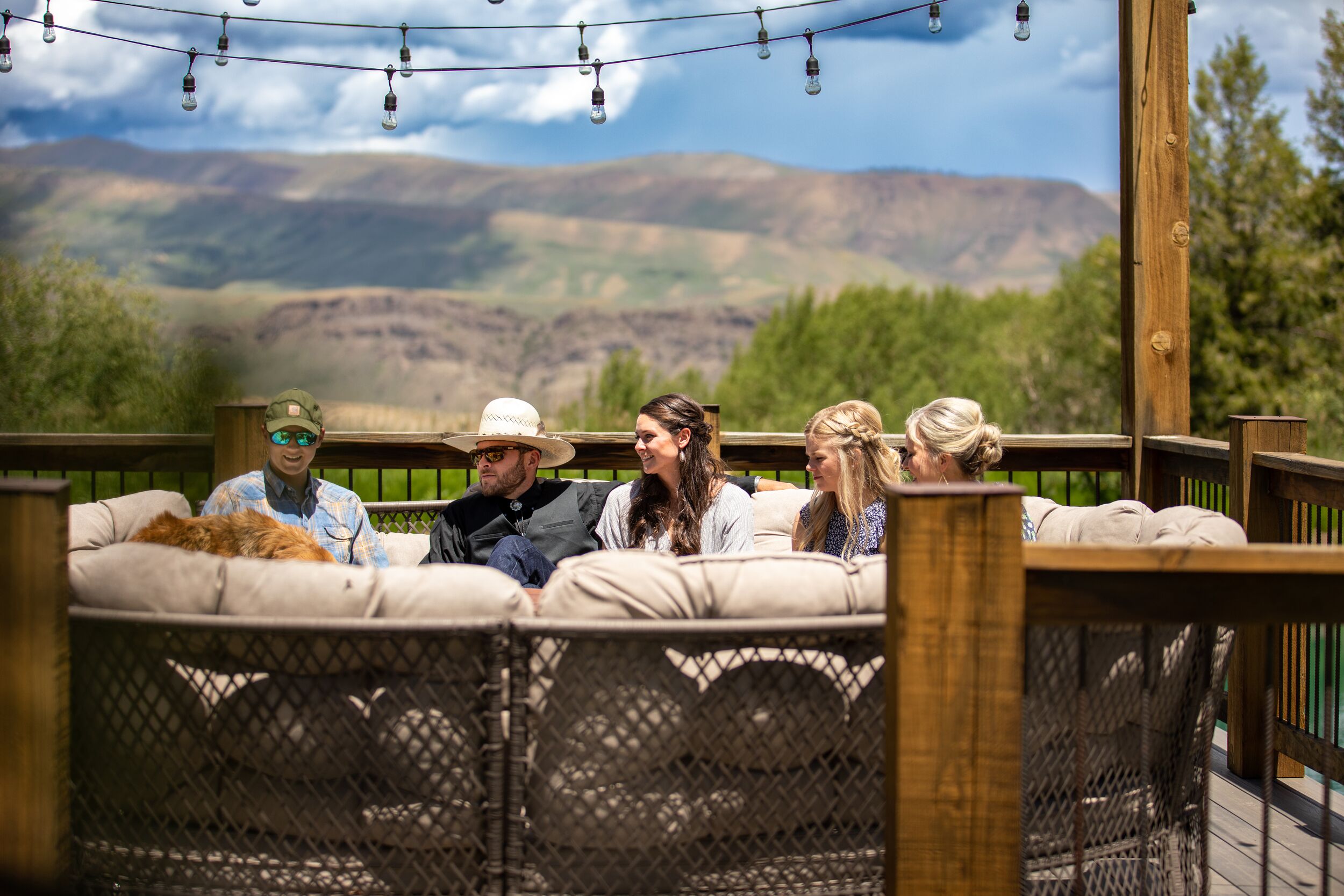 Tundra Springs | Colorado’s Premier Mountain Resort