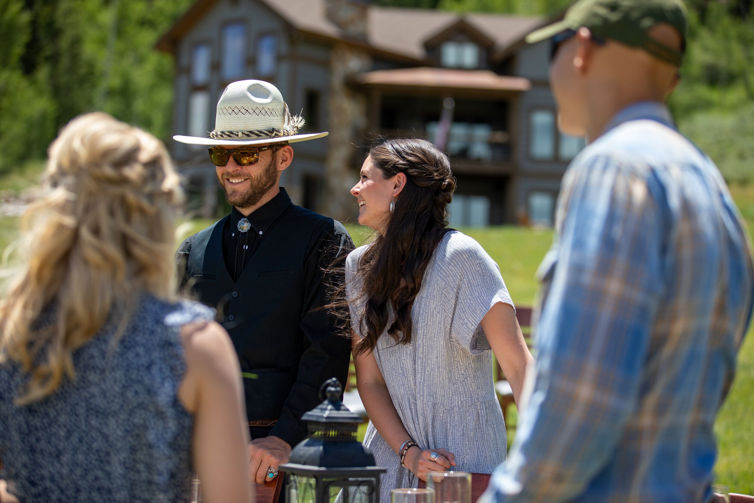 Tundra Springs | Colorado’s Premier Mountain Resort