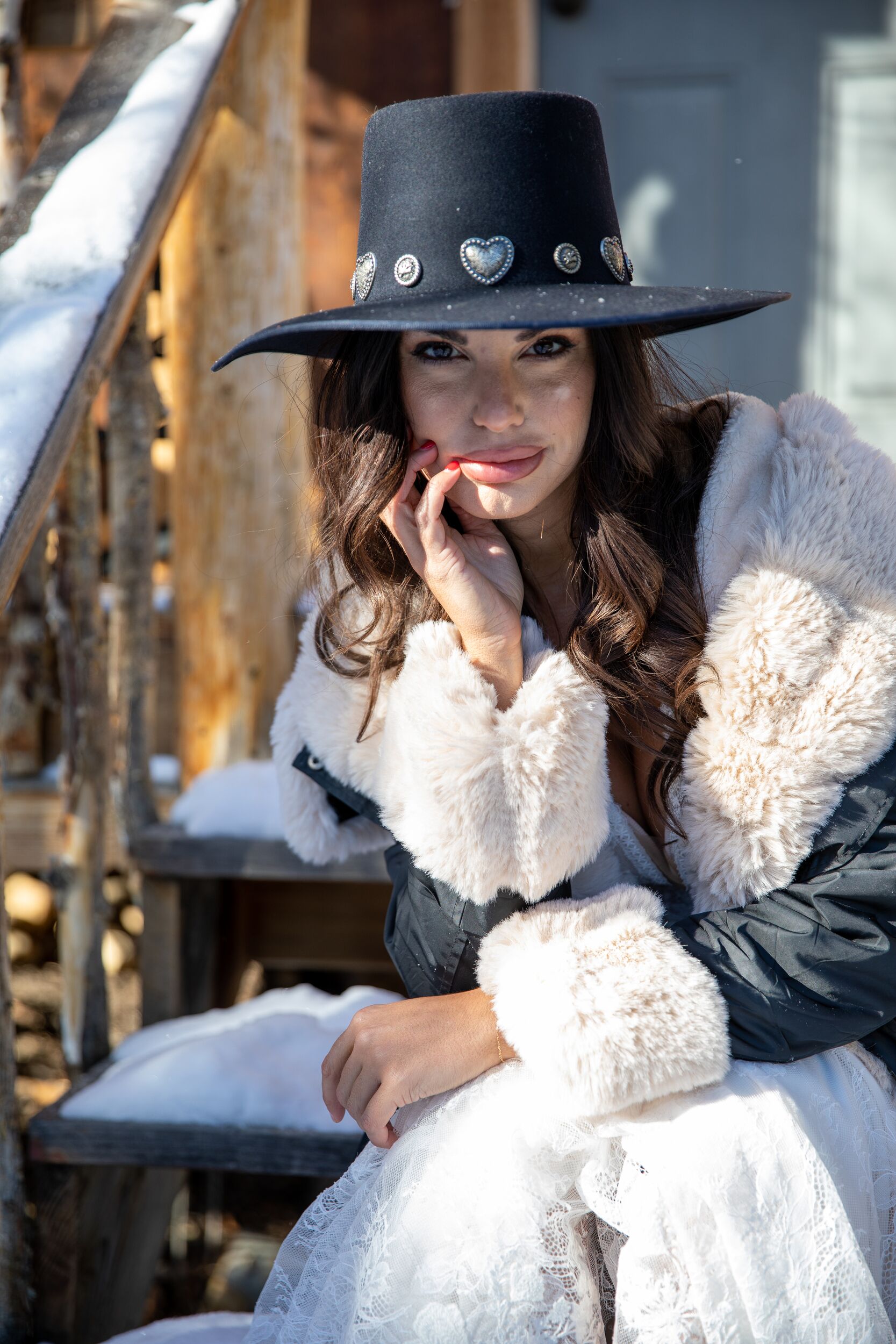 Tundra Springs | Colorado’s Best Destination Wedding Venue